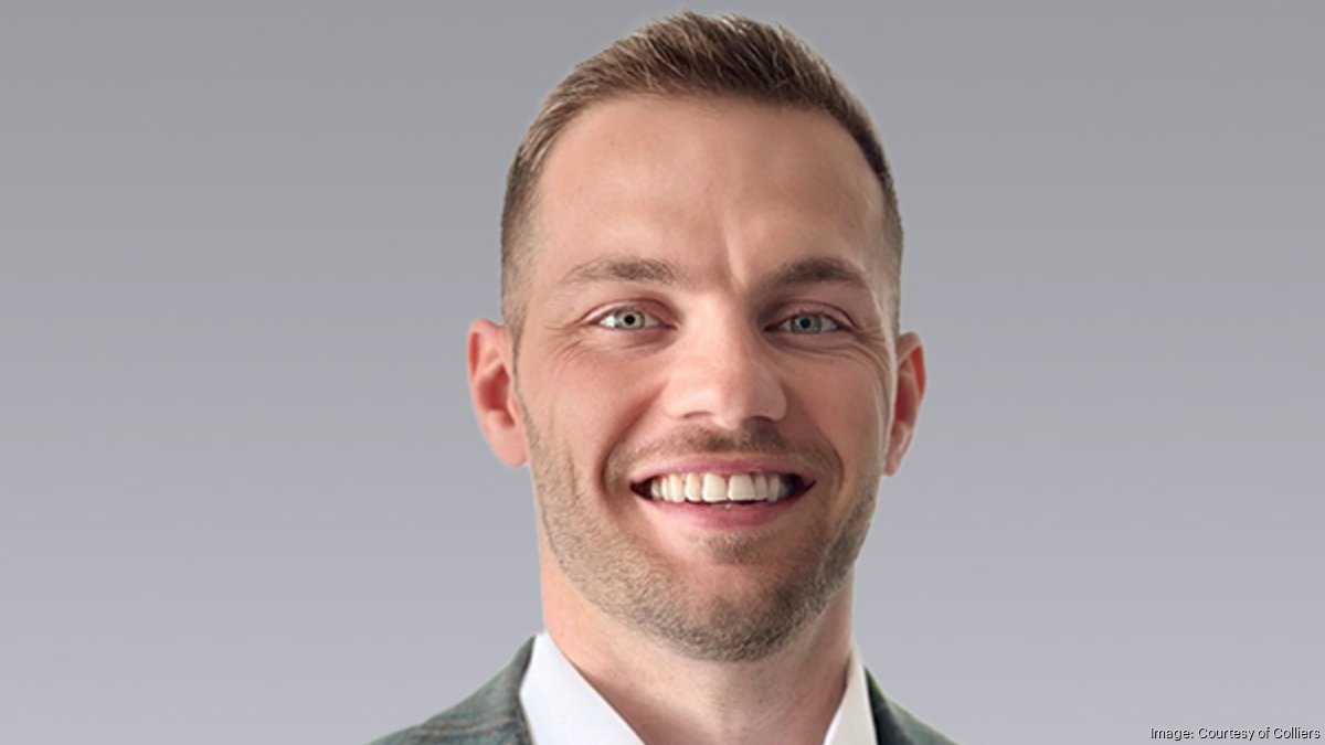 Colliers hires former CBRE broker Tom Quinlan for industrial team ...