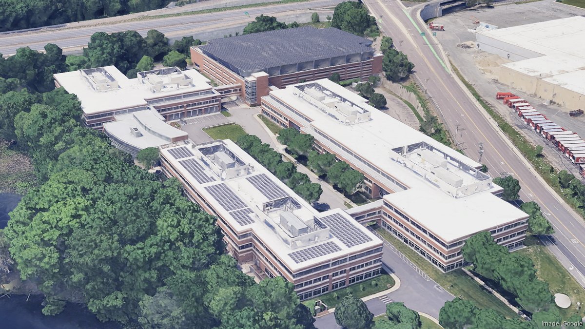 BXP signs two major leases at Needham office complex for sale - Boston ...