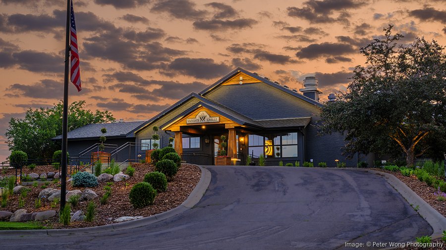 Green Fox Grille to take over Island View Golf Club restaurant ...