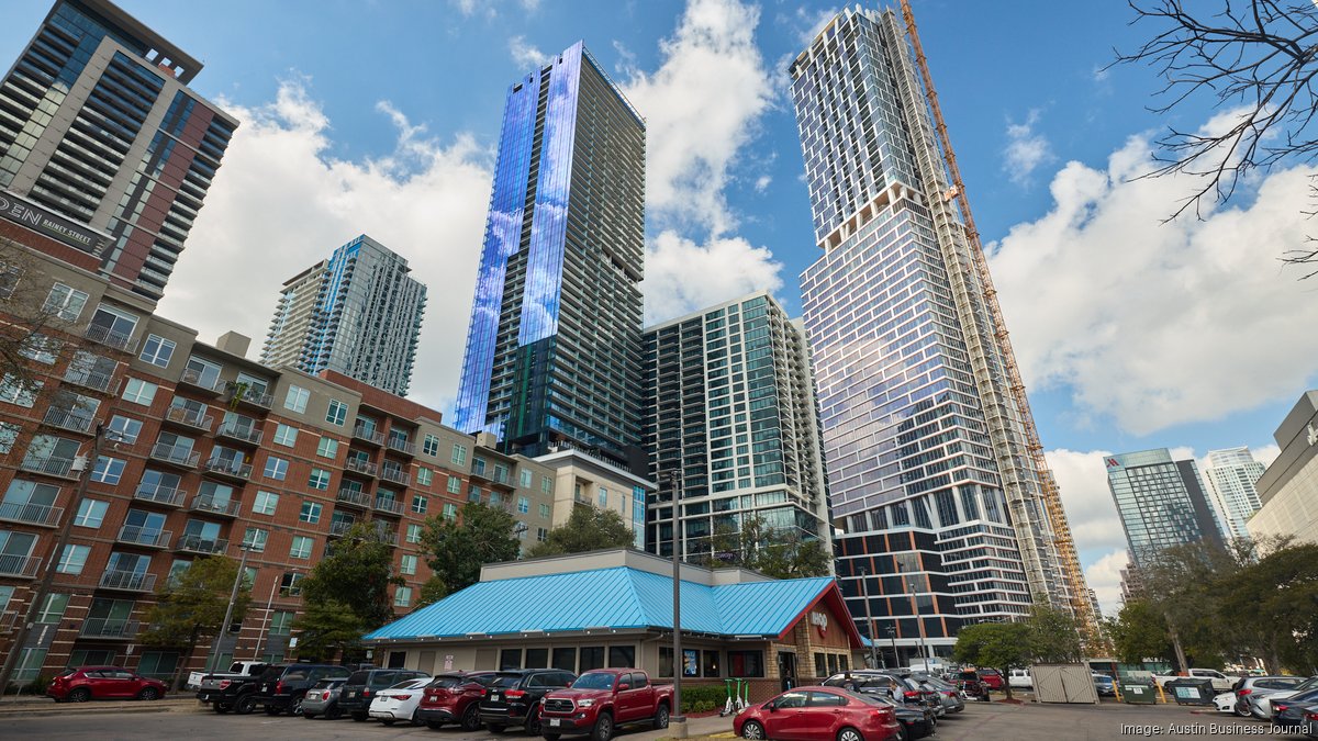 Nate Paul, Bryan Hardeman, Justin Bayne tussle for Austin real estate ...