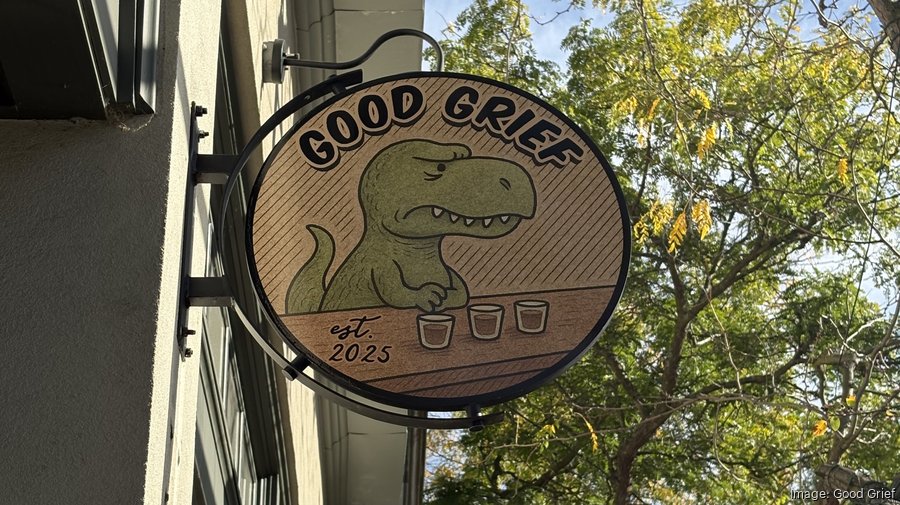 New bar with 'Peanuts'-inspired name opens in Ballard - Puget Sound ...