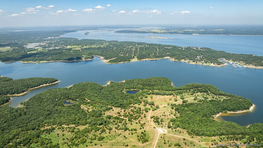 Phoenix Hospitality to develop Margaritaville Resort at Preston Harbor ...