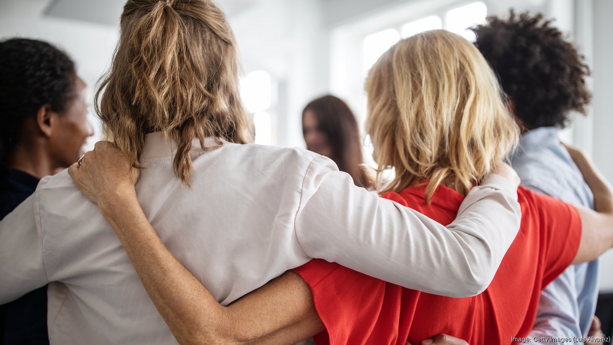 From vision to action: How women leaders unite teams around values ...