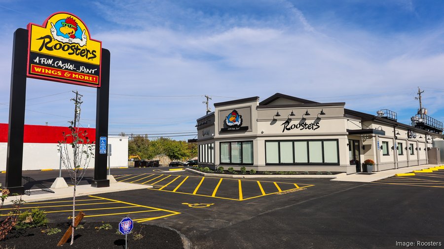 Roosters on Olentangy River Road near Ohio State reopens Thursday ...