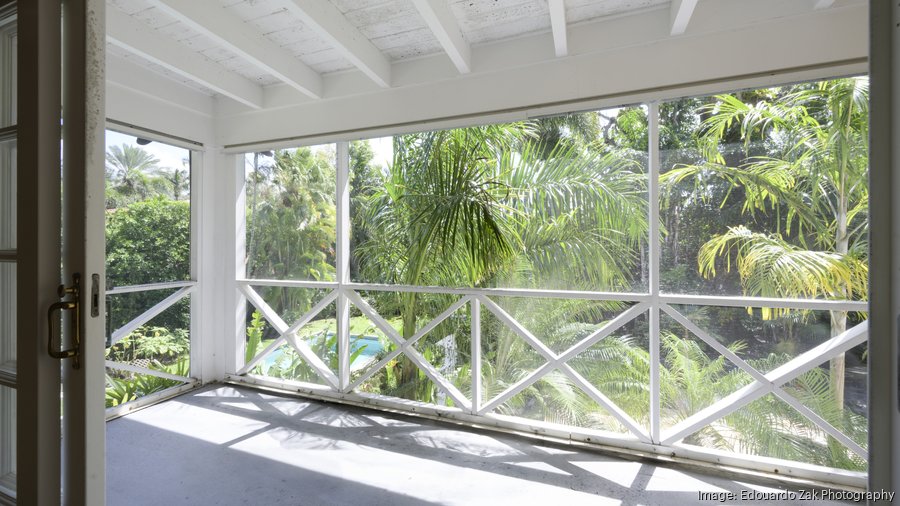 The estate of Suzanne Young Murray sells Palm Beach home - South ...