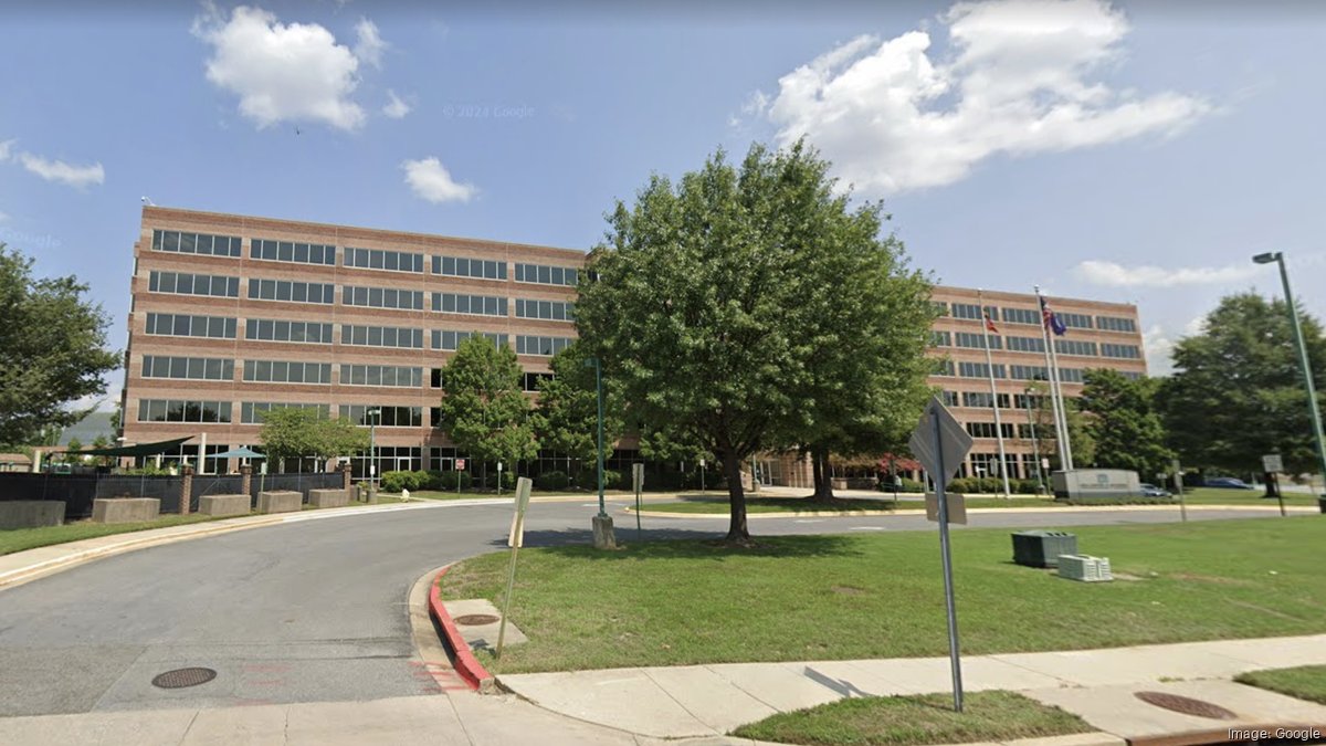 GSA office in Prince George's County marketed for redevelopment ...