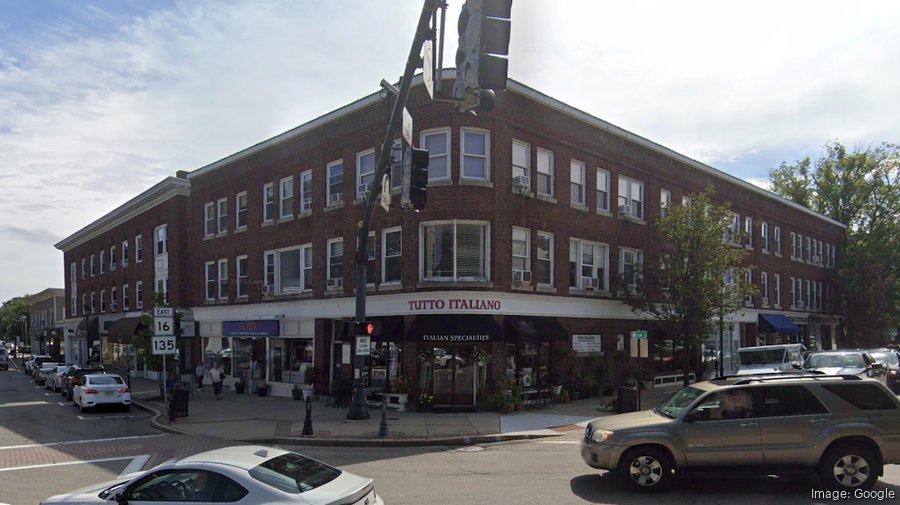 Jumbo Capital buys Wellesley Square's Taylor Block for $15.25M - Boston ...