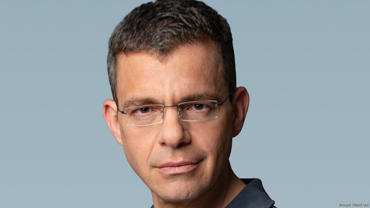 Max Levchin joins Coca-Cola Company board of directors - Atlanta ...