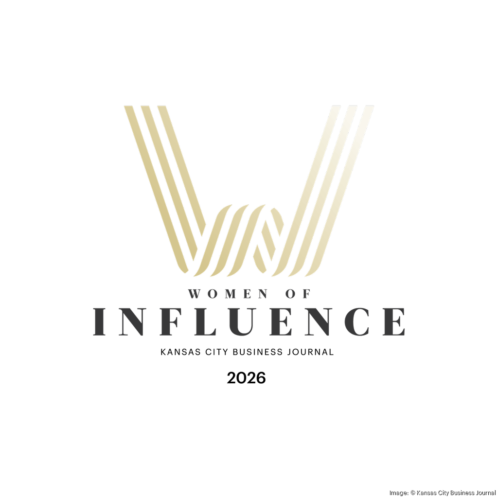 Women of Influence 2026 Nominations - Kansas City Business Journal