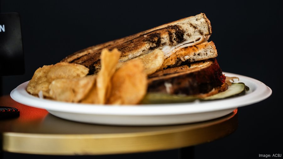 New food and retail offerings for Milwaukee Bucks' 2025-'26 season ...