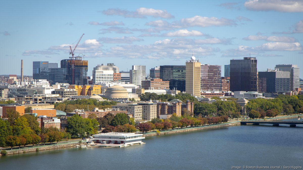 Cambridge businesses face 22% higher commercial tax rates - Boston ...