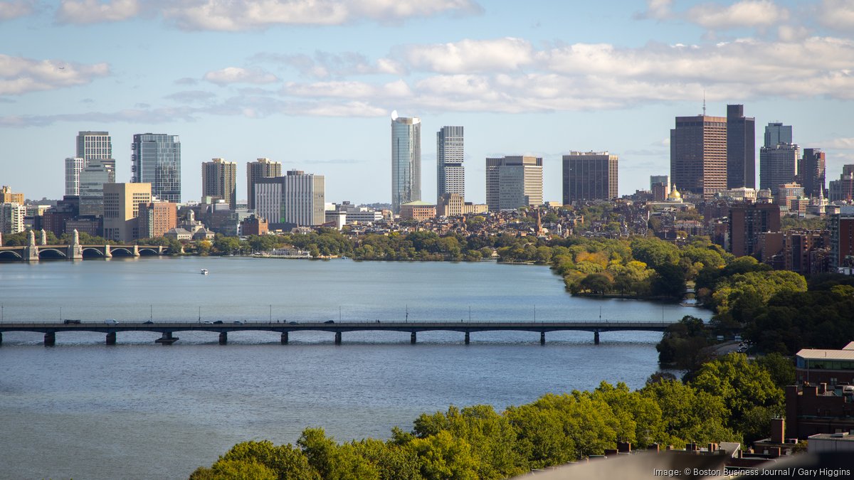 Boston office market: reports highlight potential for turnaround ...