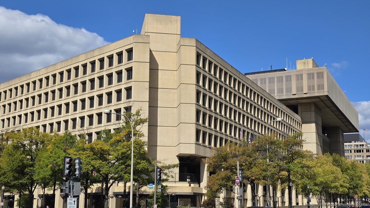 Hoover Building to close permanently after FBI move to Reagan move ...