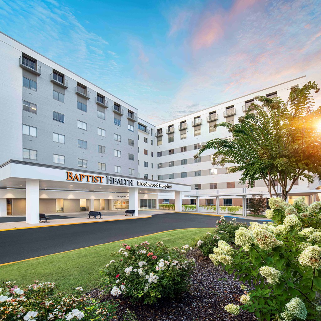 Baptist Health BizSpotlight - Birmingham Business Journal