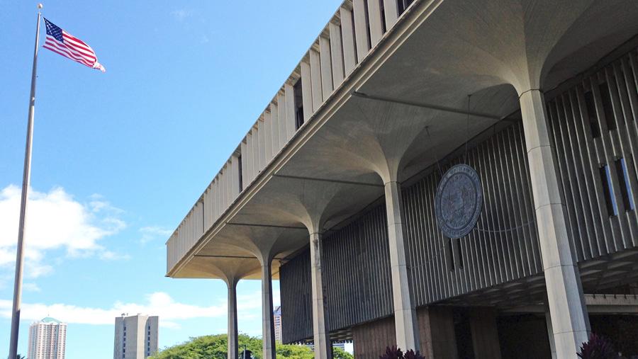 Fitch rates Hawaii government bonds, as it warns of state’s elevated ...