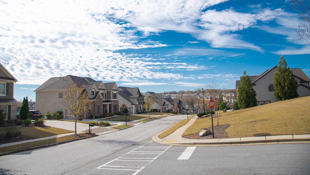 Scalable utilities built to match Georgia housing demand - Atlanta ...