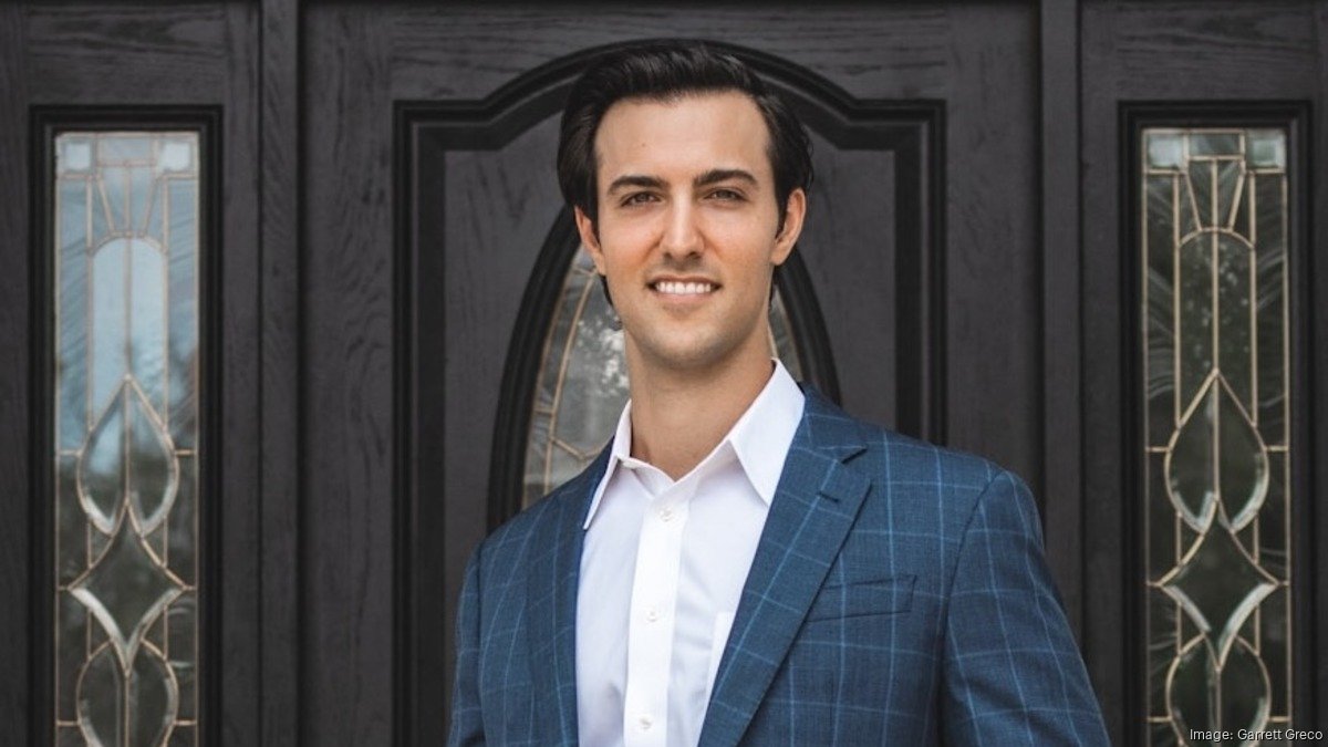 Garrett Greco shares real estate career insights and life lessons ...