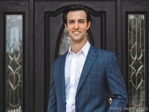 40 Under 40 News - The Business Journals