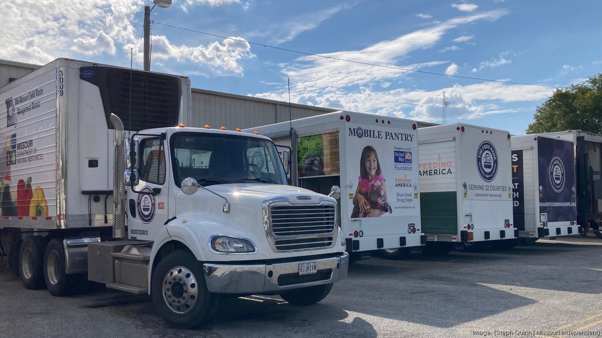Missouri food banks lose 1.6M pounds of aid due to federal cuts - St ...