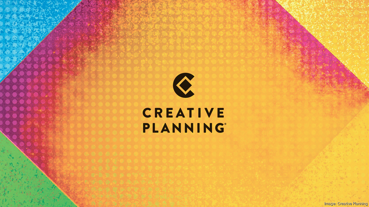 Creative Planning - Kansas City Business Journal