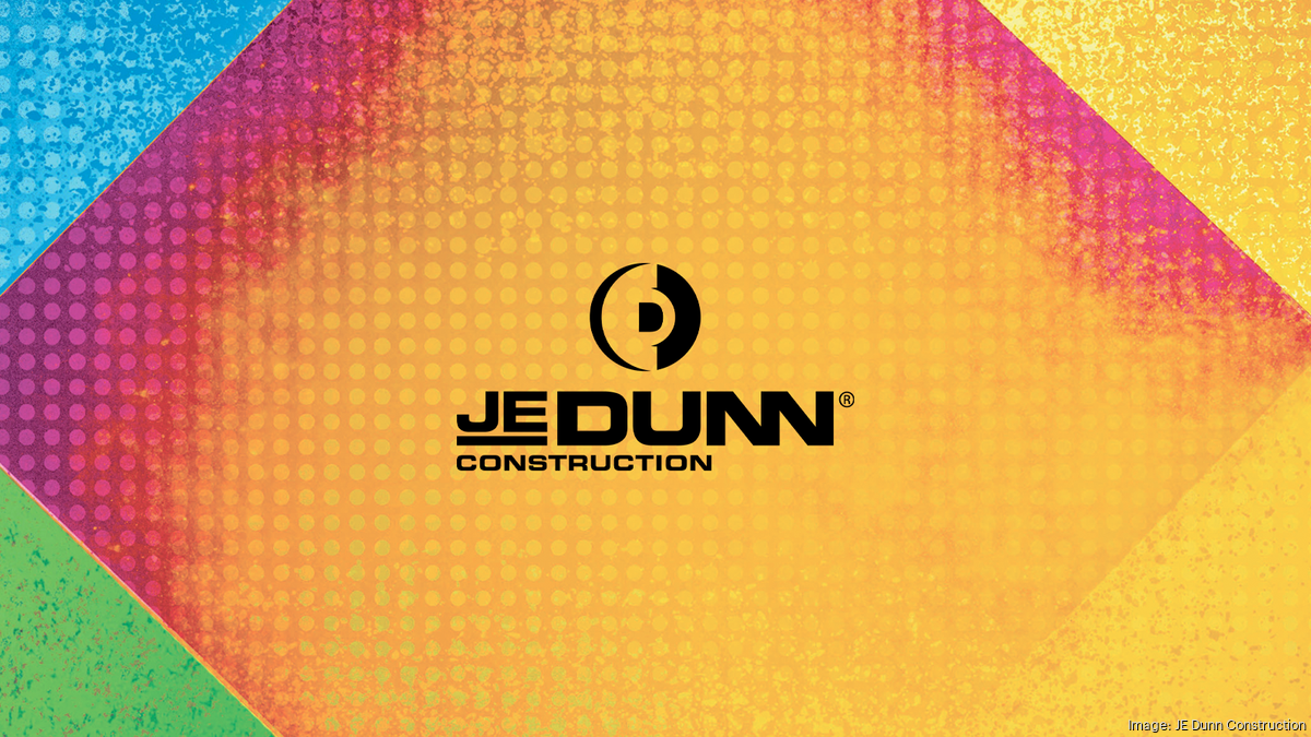 JE Dunn Construction - Kansas City Business Journal