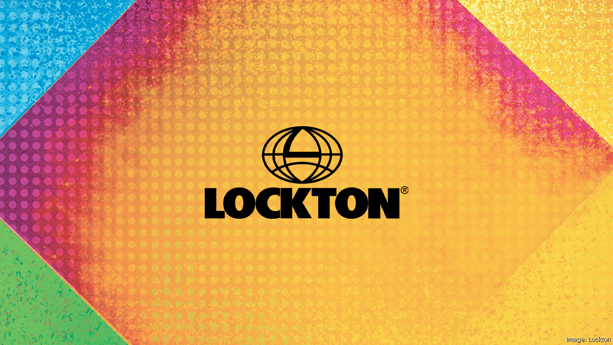 Lockton - Kansas City Business Journal