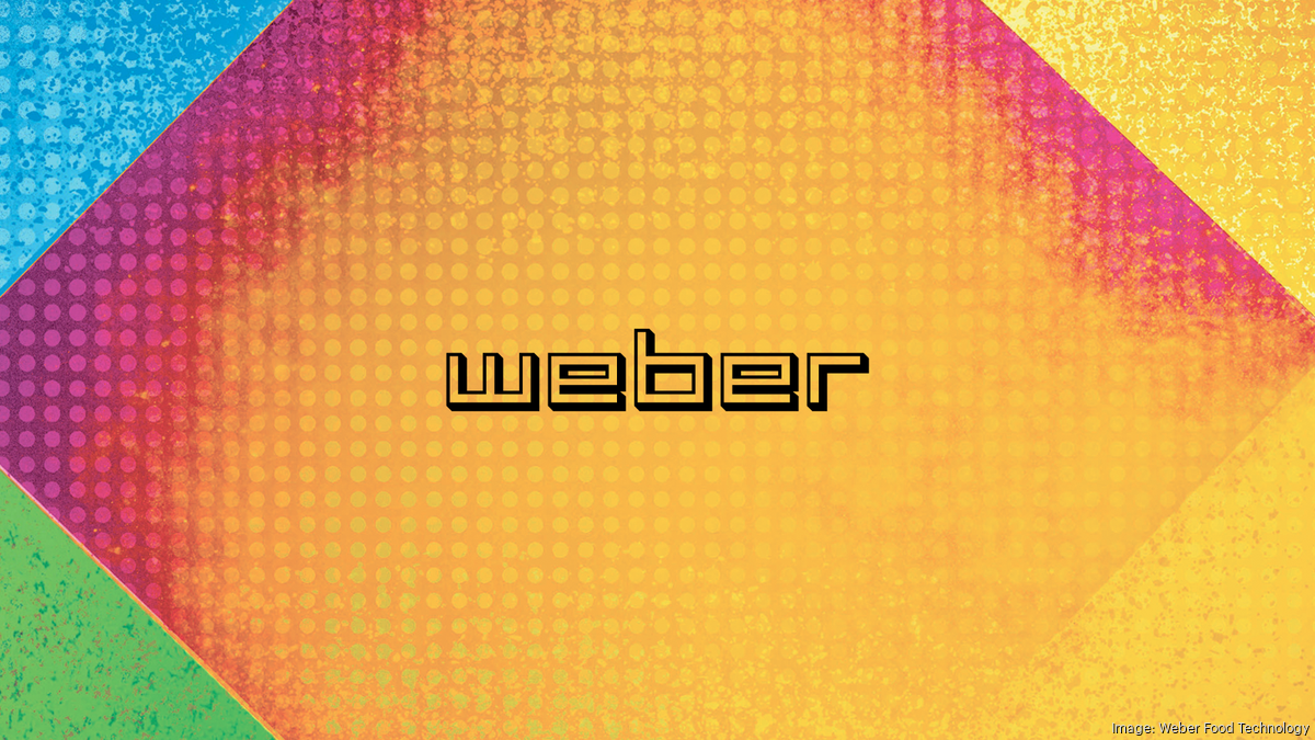 Weber - Kansas City Business Journal
