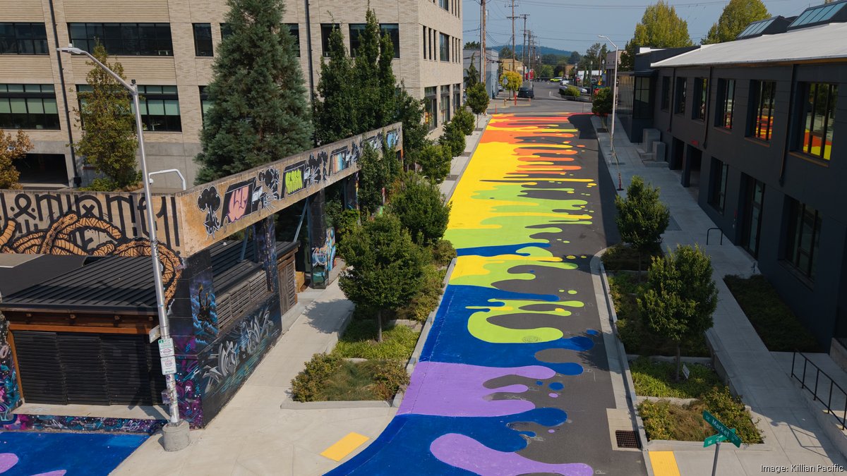 There's more to Portland's biggest development projects - Portland ...