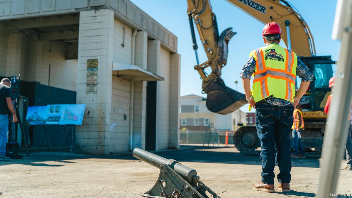 Swenson buys Berryessa site for 260-unit affordable housing - Silicon ...