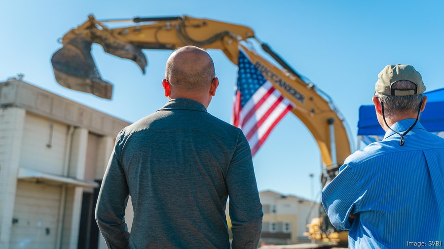 Swenson buys Berryessa site for 260-unit affordable housing - Silicon ...