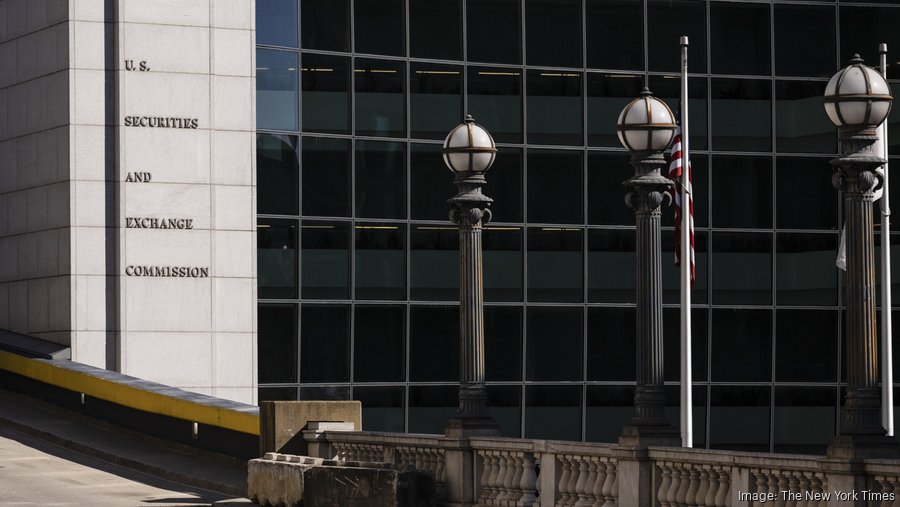 SEC could ditch quarterly report requirement for public companies ...