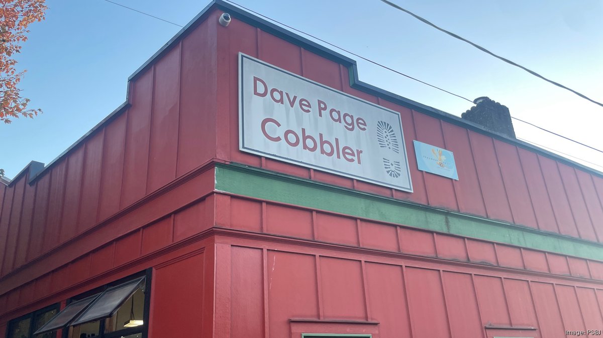 Home of famed Seattle cobbler acquired by Fremont Dock Co. - Puget ...