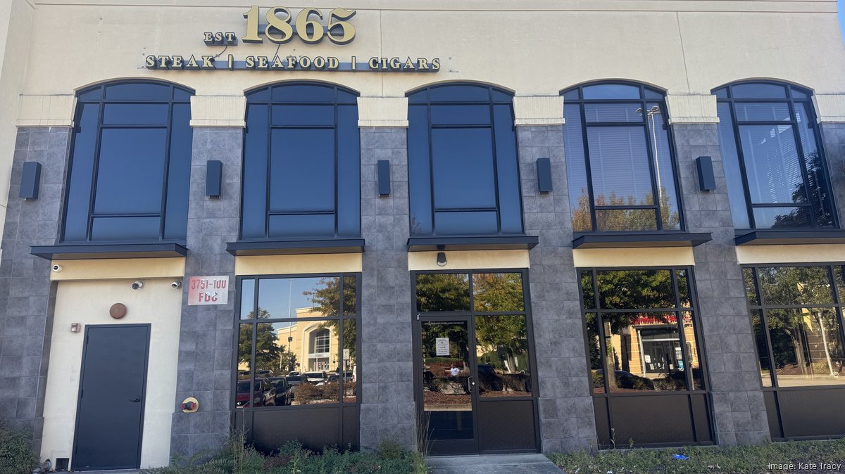 Triangle Town Center sues evicted restaurant for $210K in rent ...