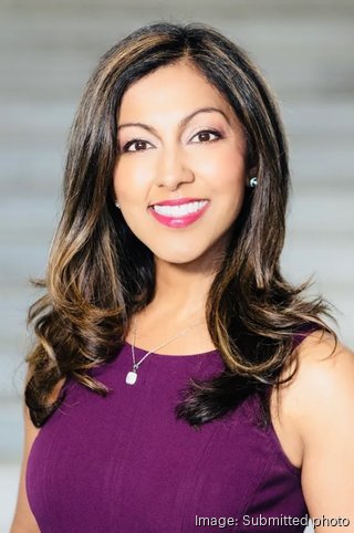 In Her Own Words: Fitness entrepreneur Reena Vokoun empowers women ...