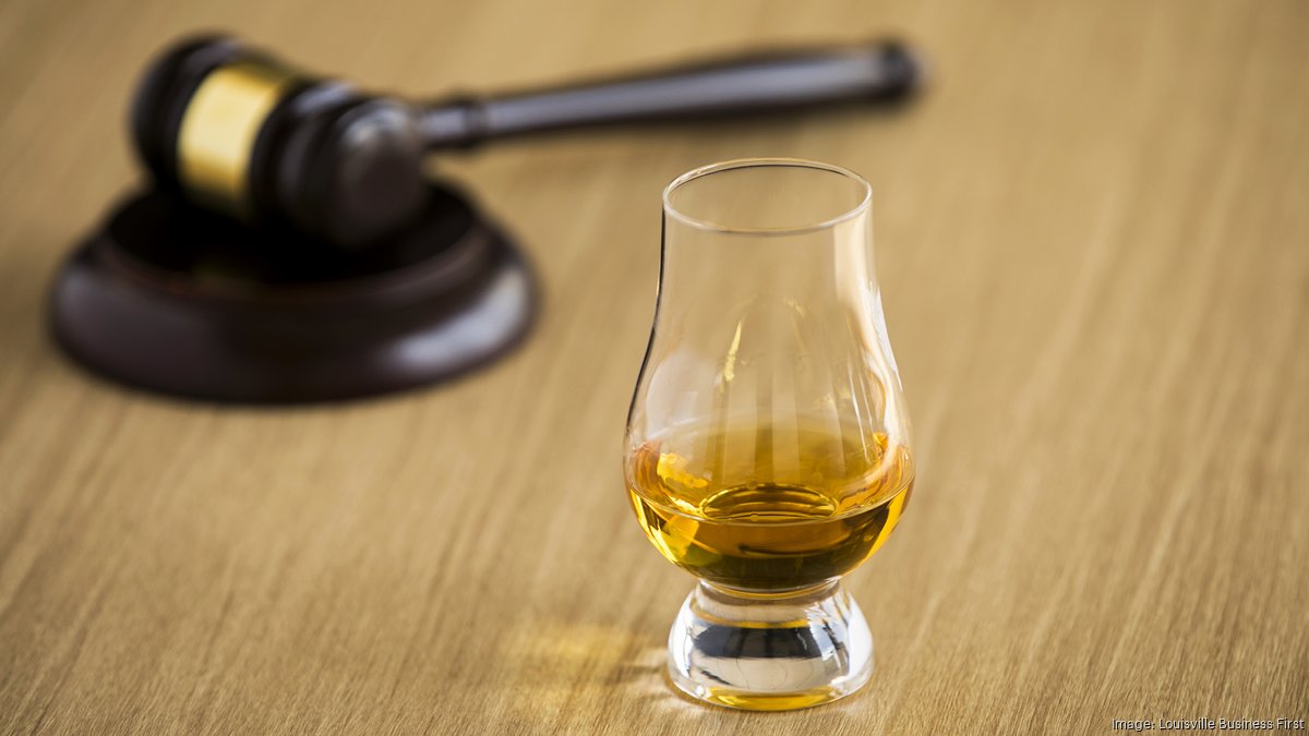 Garrard County distillery to be sold at auction - Louisville Business First