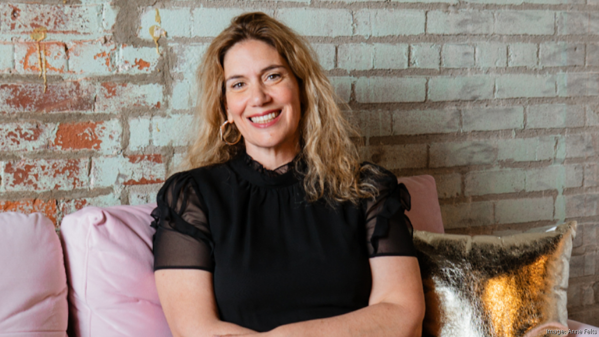 DEXA CEO Beth Flippo aims to revive local commerce with drones - The ...