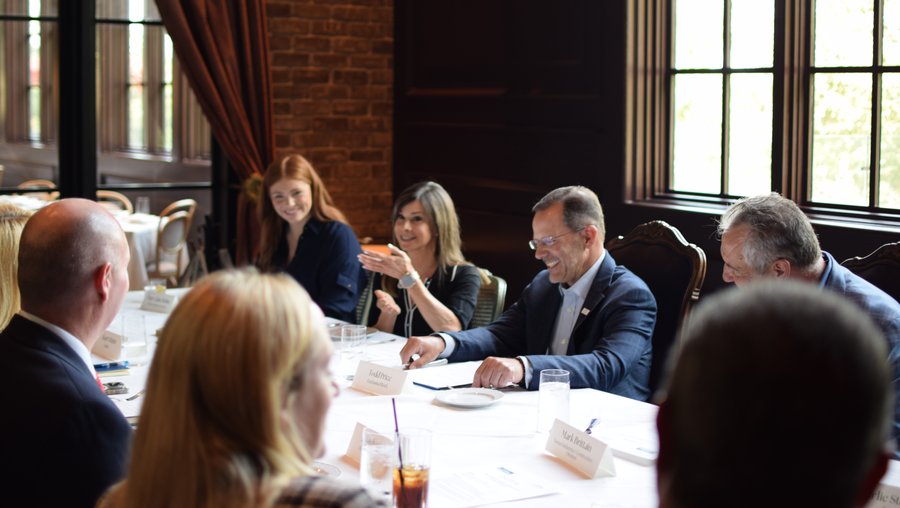 Powering resilience: Building a stronger future for critical ...