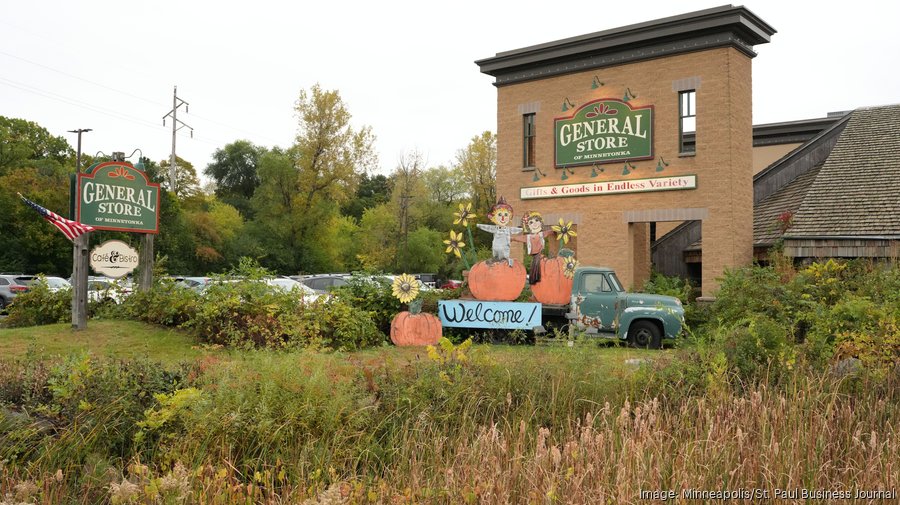 General Store of Minnetonka: Family legacy spans generations ...