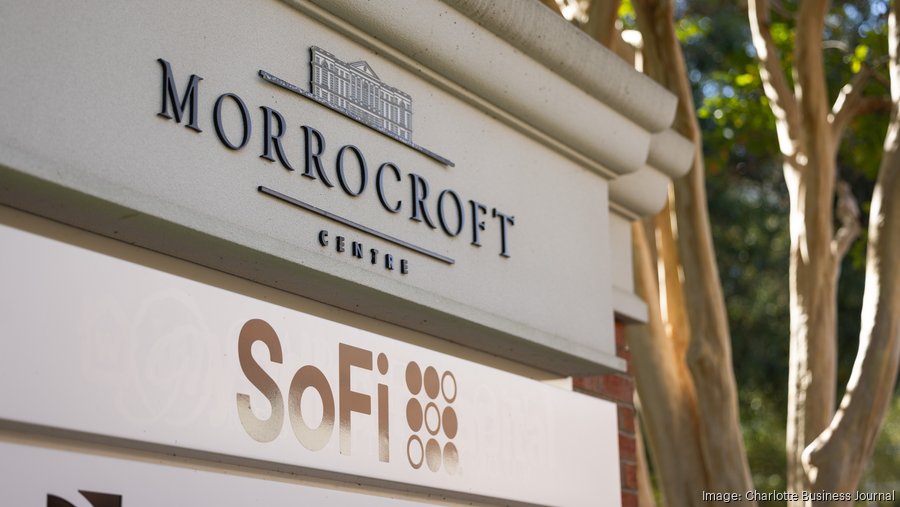 NC approves incentives for 225-job SoFi expansion in Charlotte ...