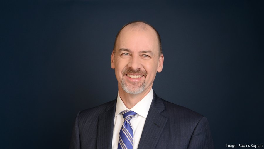 Law firm Robins Kaplan downsizes with Wells Fargo Center move ...