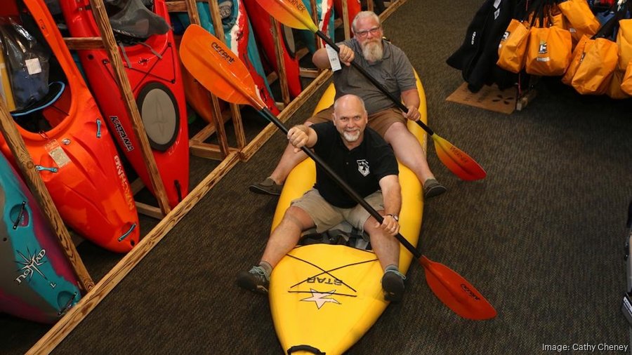 Portland outdoors store Next Adventure has new owners - Portland ...