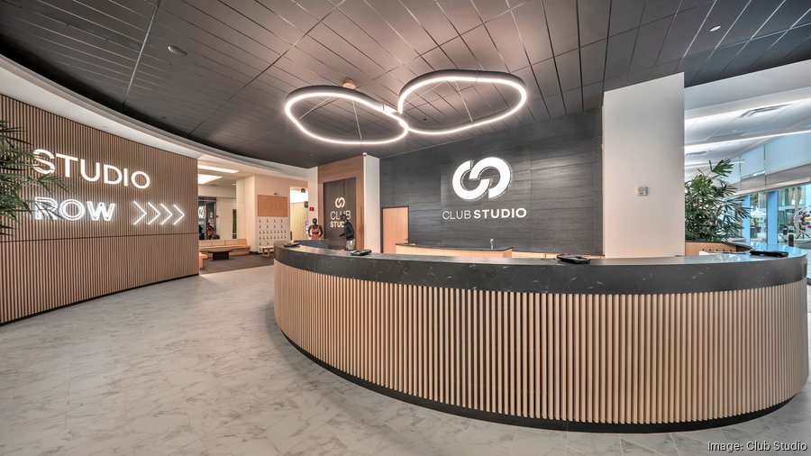 Club Studio to open fourth D.C.-area location in Alexandria ...