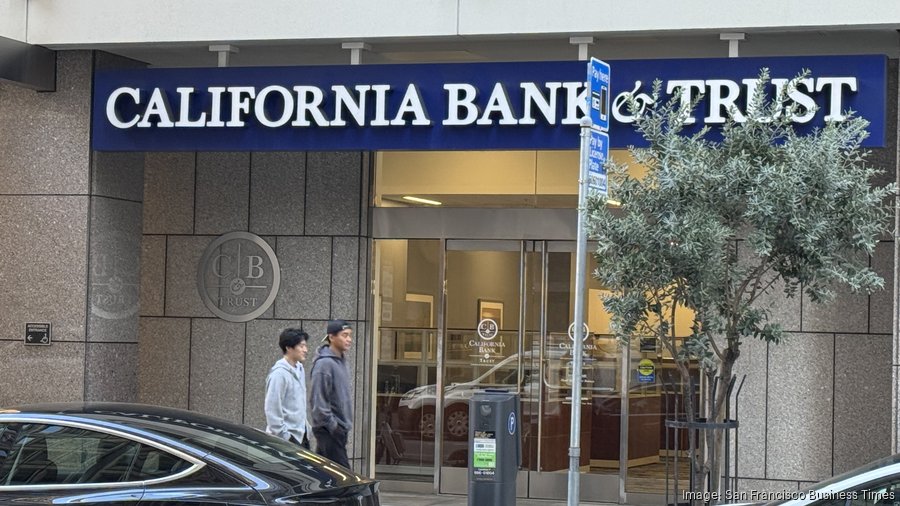 Zions Bank CEO worries about private credit as he defends bank - San ...