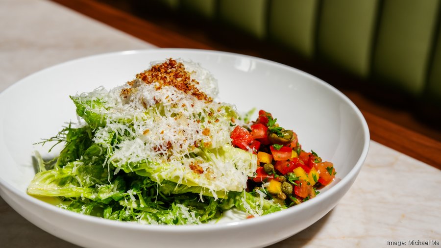 Leaf & Grain owners set opening date for Murray’s Pizza & Wine ...