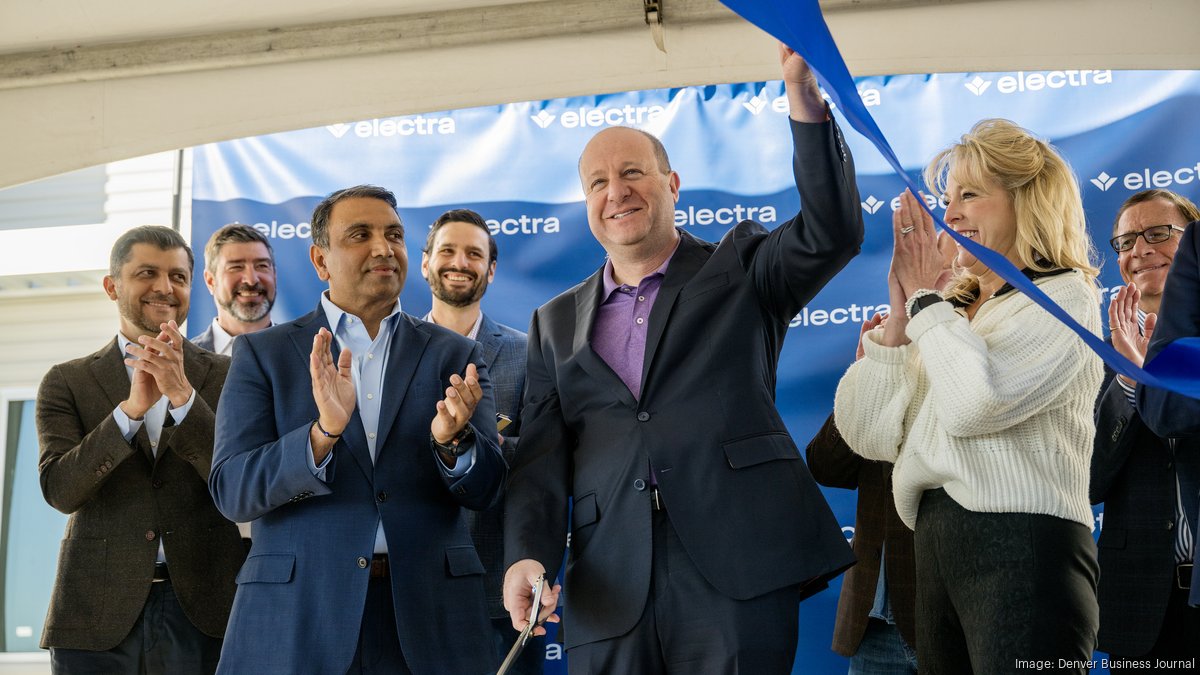 Green iron co. Electra strikes deal with Meta, lands $50M from Bill ...