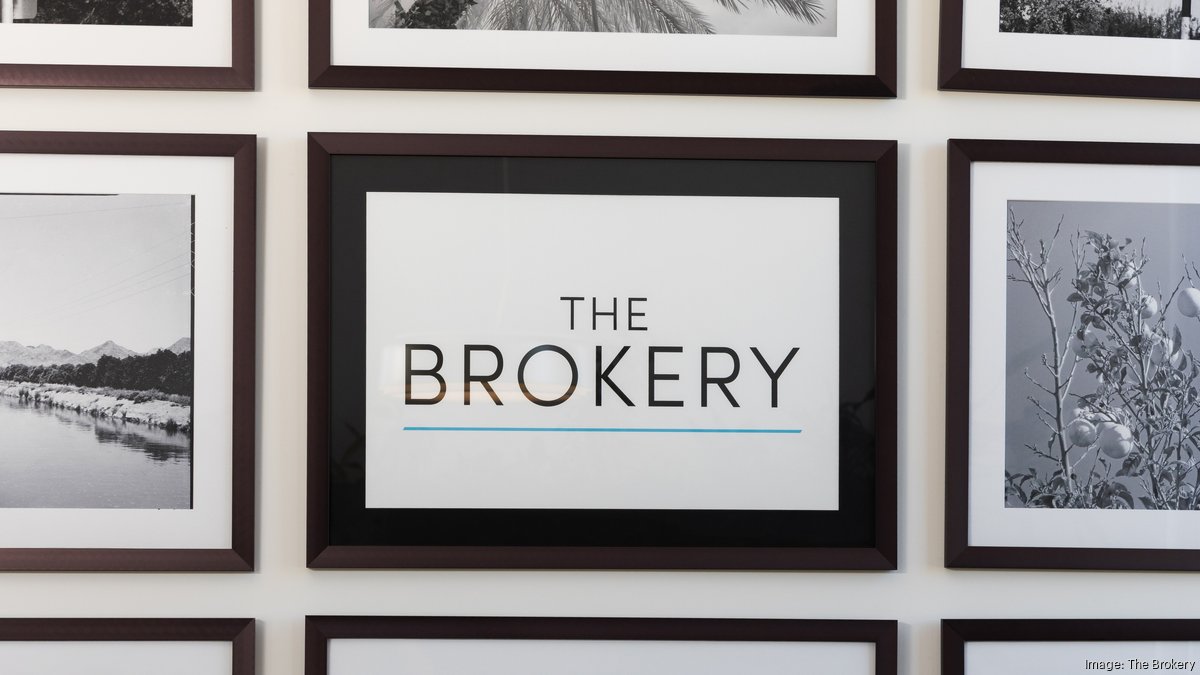 The Brokery to acquire Kenneth James Realty in Phoenix deal - Phoenix ...