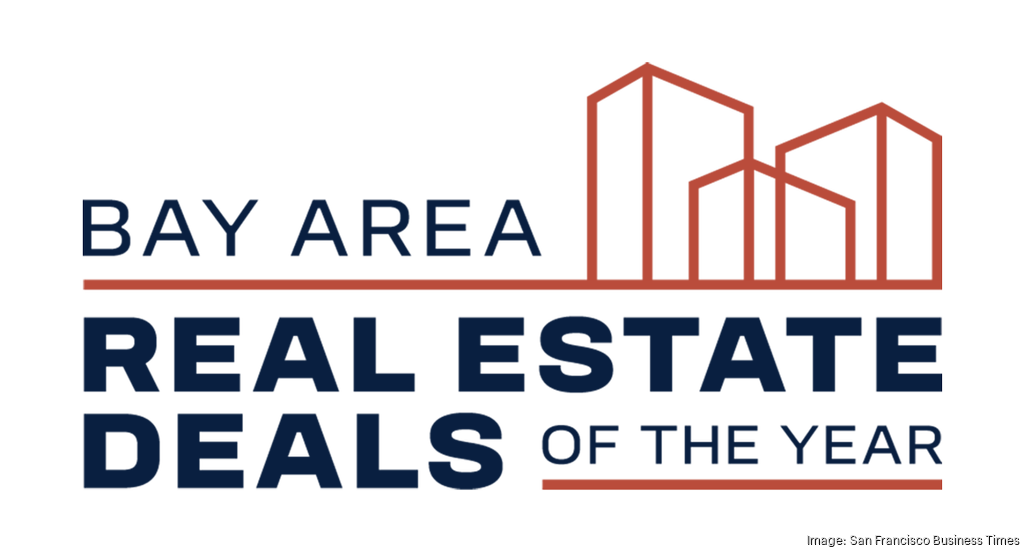 Real Estate Deals of the Year Nominations - San Francisco Business Times