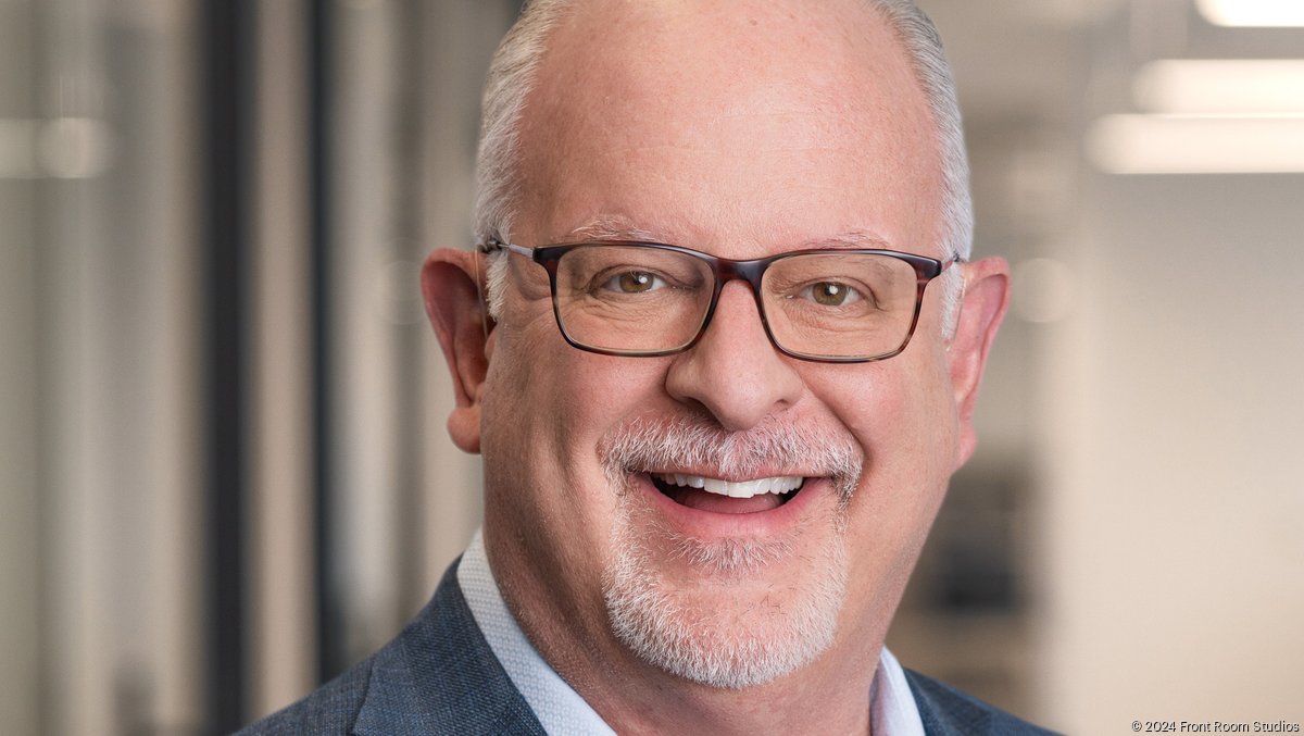 Ted Kellner's Fiduciary Real Estate Development announces leadership ...