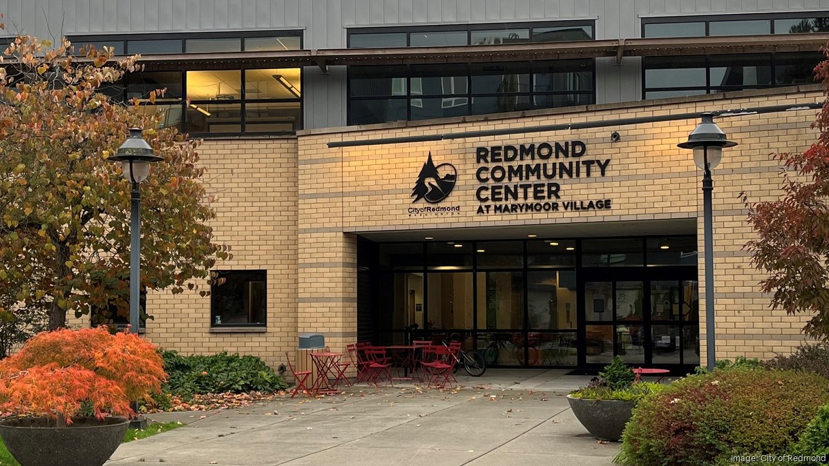 Redmond finalizes deal to acquire 3-acre campus for $18.5 million ...