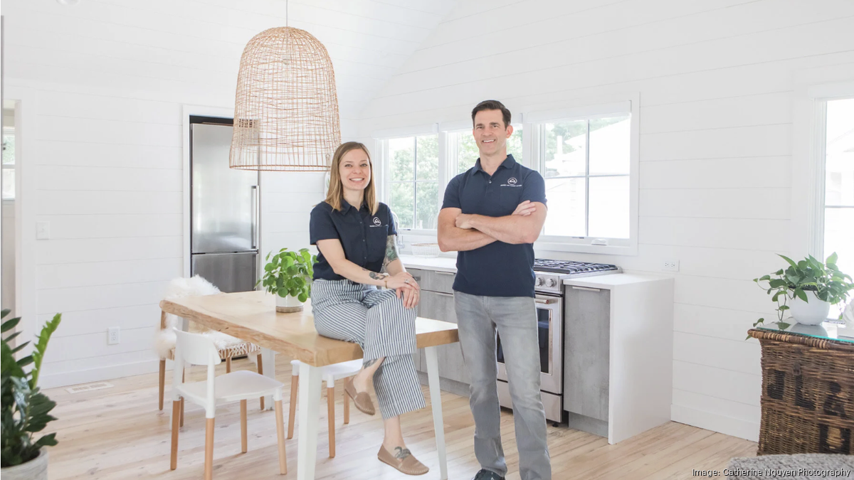 Behind the Scenes Design to build new Cary office - Triangle Business ...